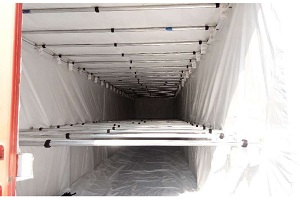 Pragati Container Services Private Limited